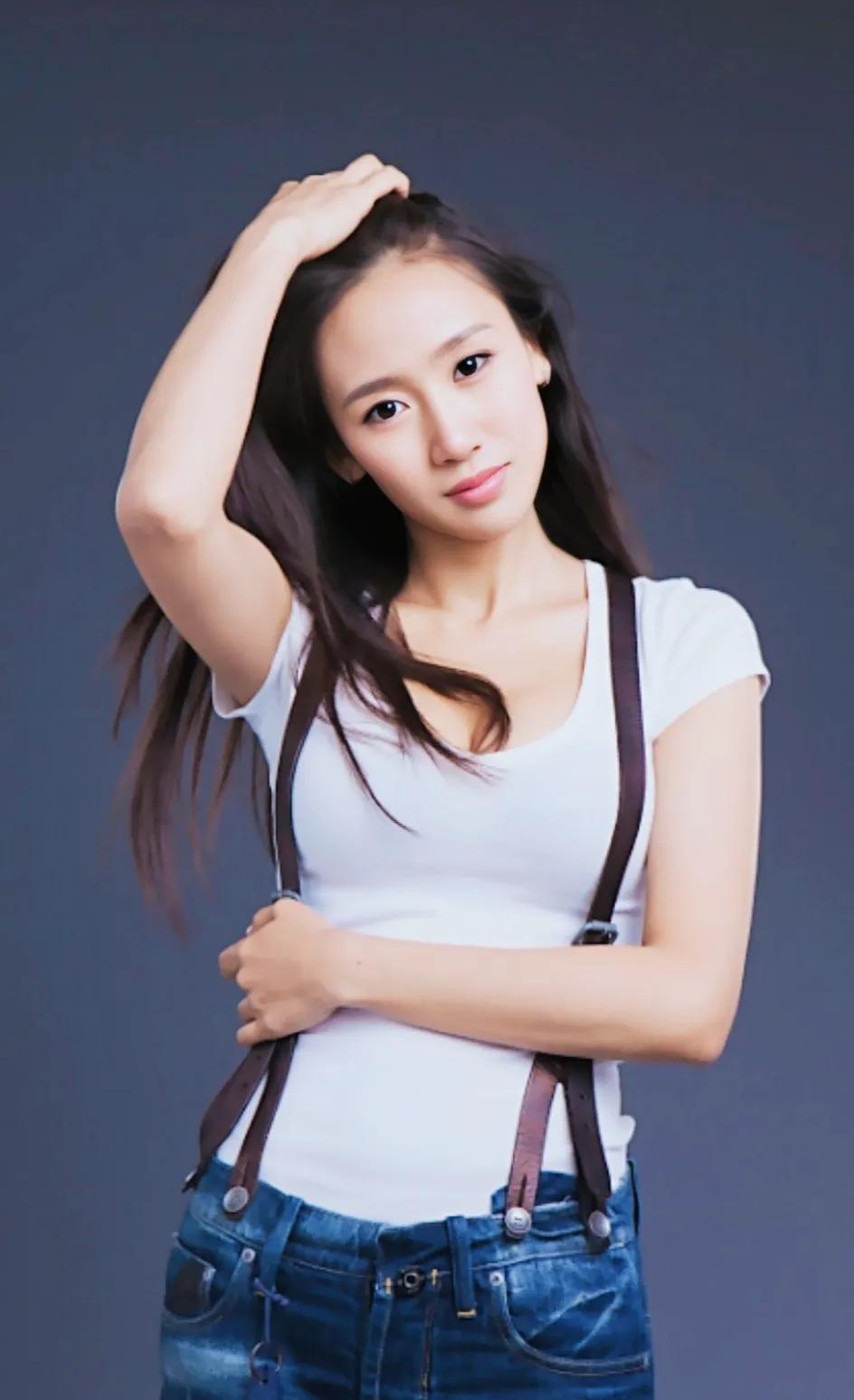 Appreciation of beautiful photos of Jin Meiling - iMedia