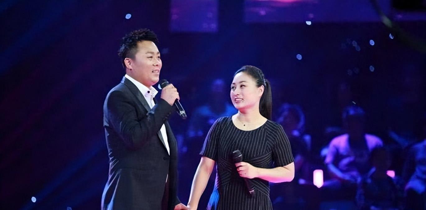 Singer Liu Dacheng: After becoming famous, he promised not to abandon ...