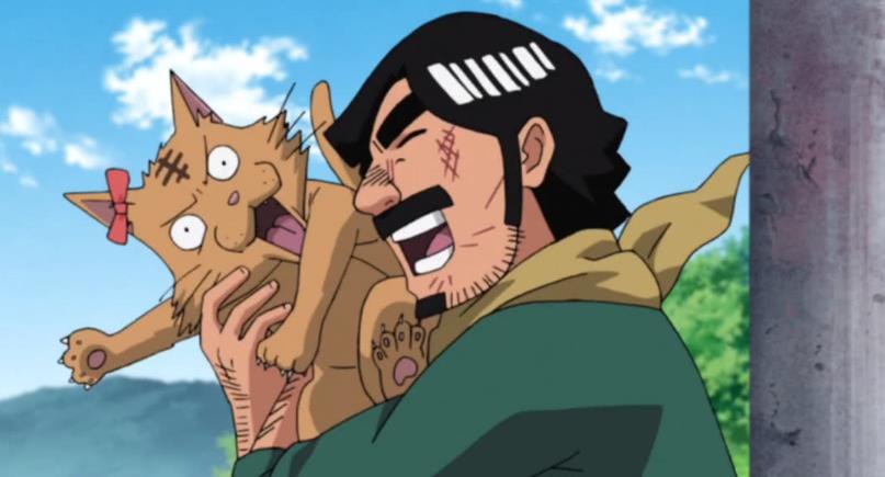 Also opened eight doors, Kai almost kicked out the finale, Kai's father ...