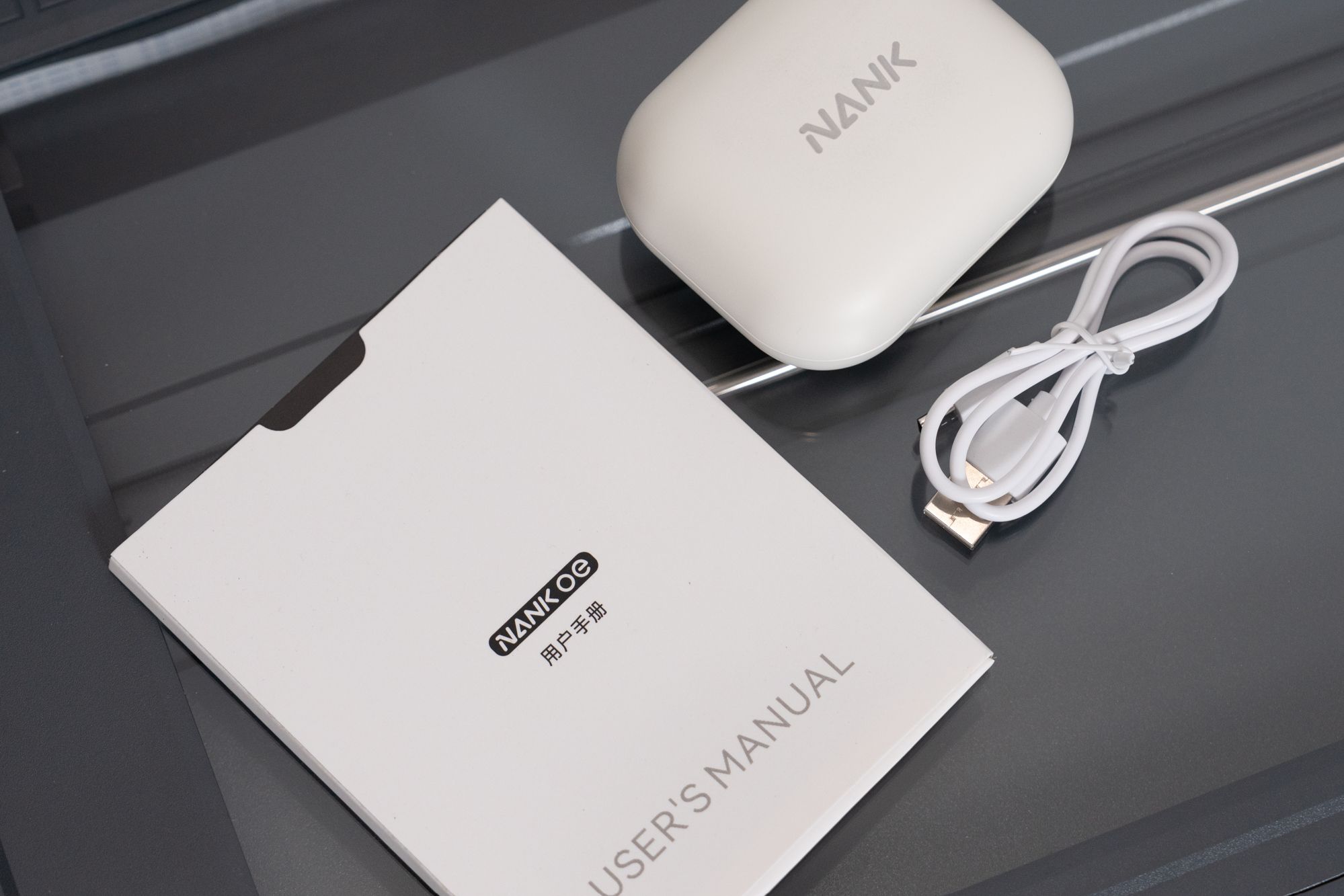Nanka OE True Wireless Bone Conduction Headphones Evaluation - iNEWS