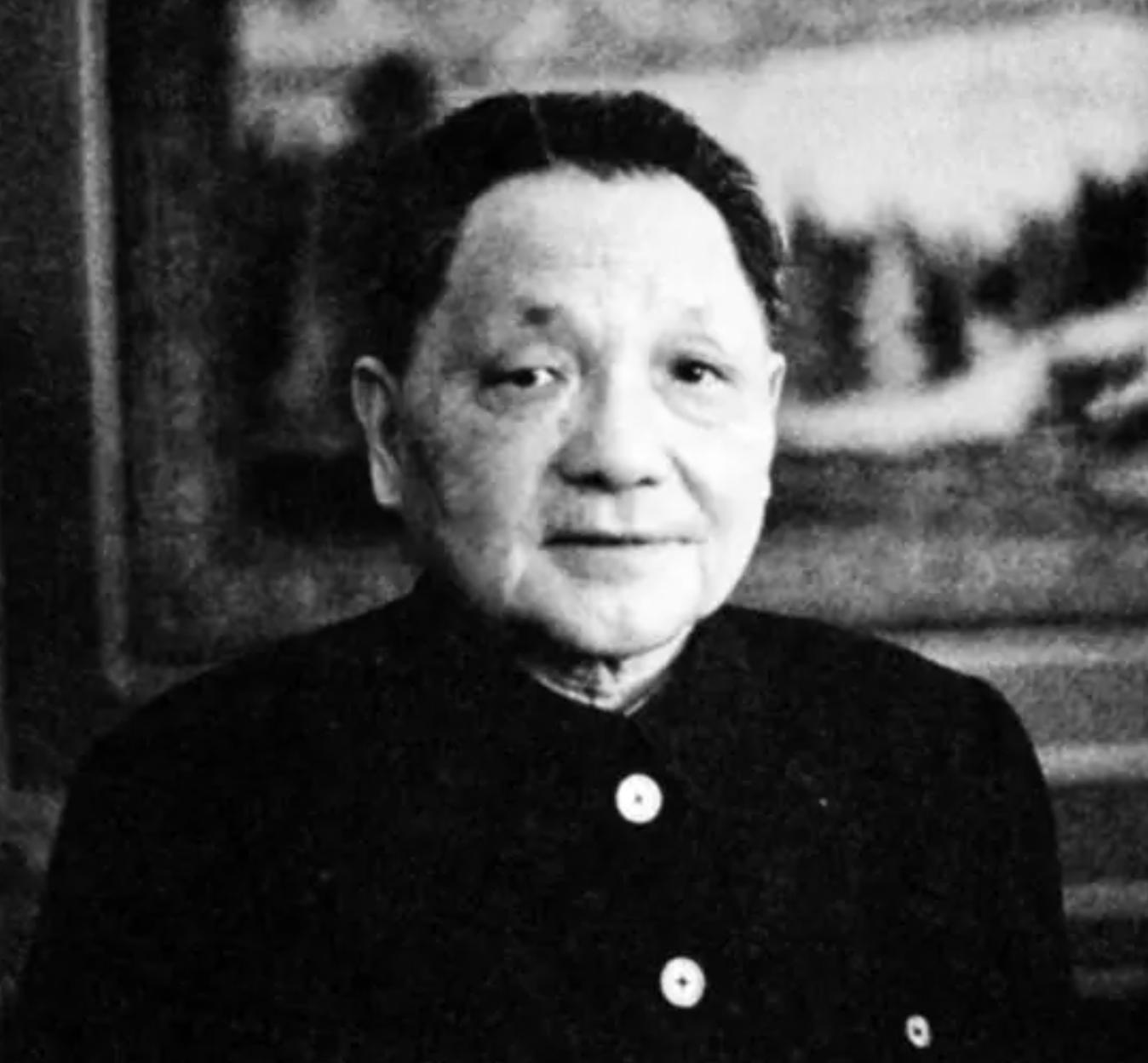 In 1978, Boss Peng's eulogy was difficult to write. When everyone was ...