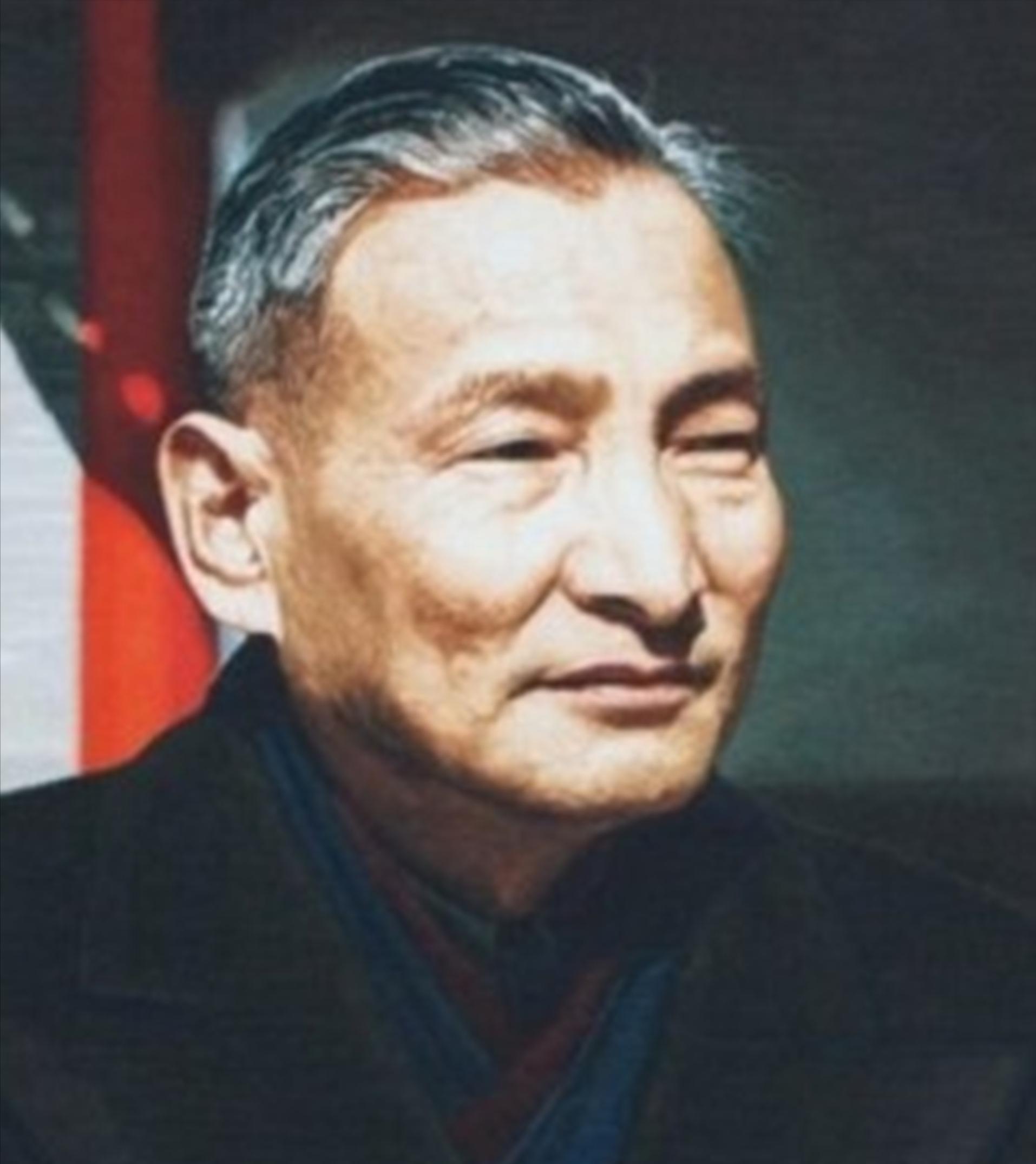 In 1980, Jiang Qing was about to be executed, and Chen Yun strongly opposed it: If killing is ...