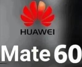 爆料：華為Mate60外觀曝光，擁有超可靠崑崙玻璃、超聚光主攝 - 頭條匯