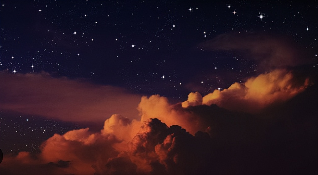 Stars - why do they blink - iMedia