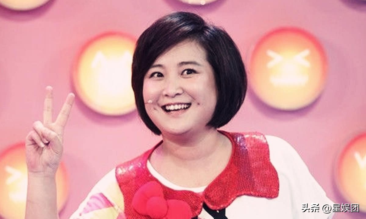 Jia Ling wants to lose 100 catties for her new role. Netizens: both ...