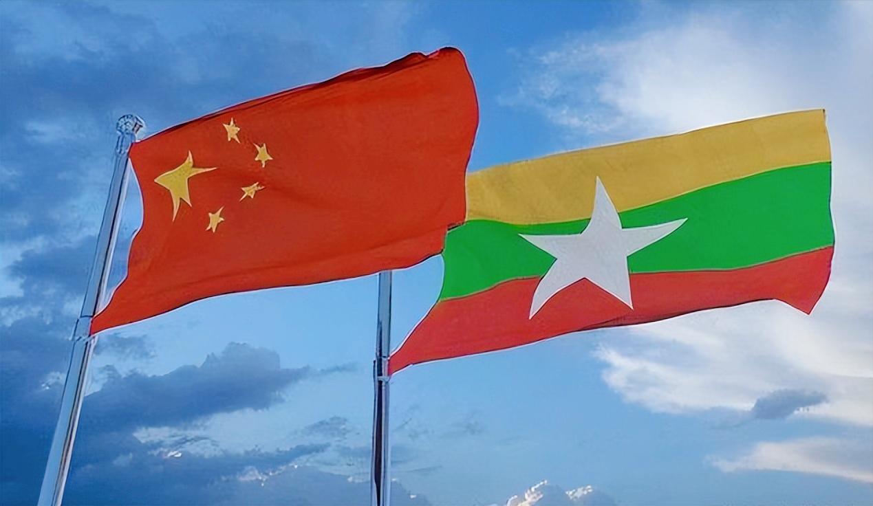 Why does Myanmar's lease of the Koko Islands to China make India ...