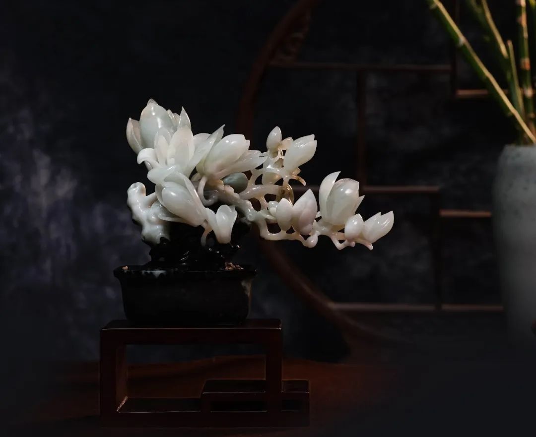 Nanyang Dushan Jade Dating Back to the Yangshao Period - iMedia