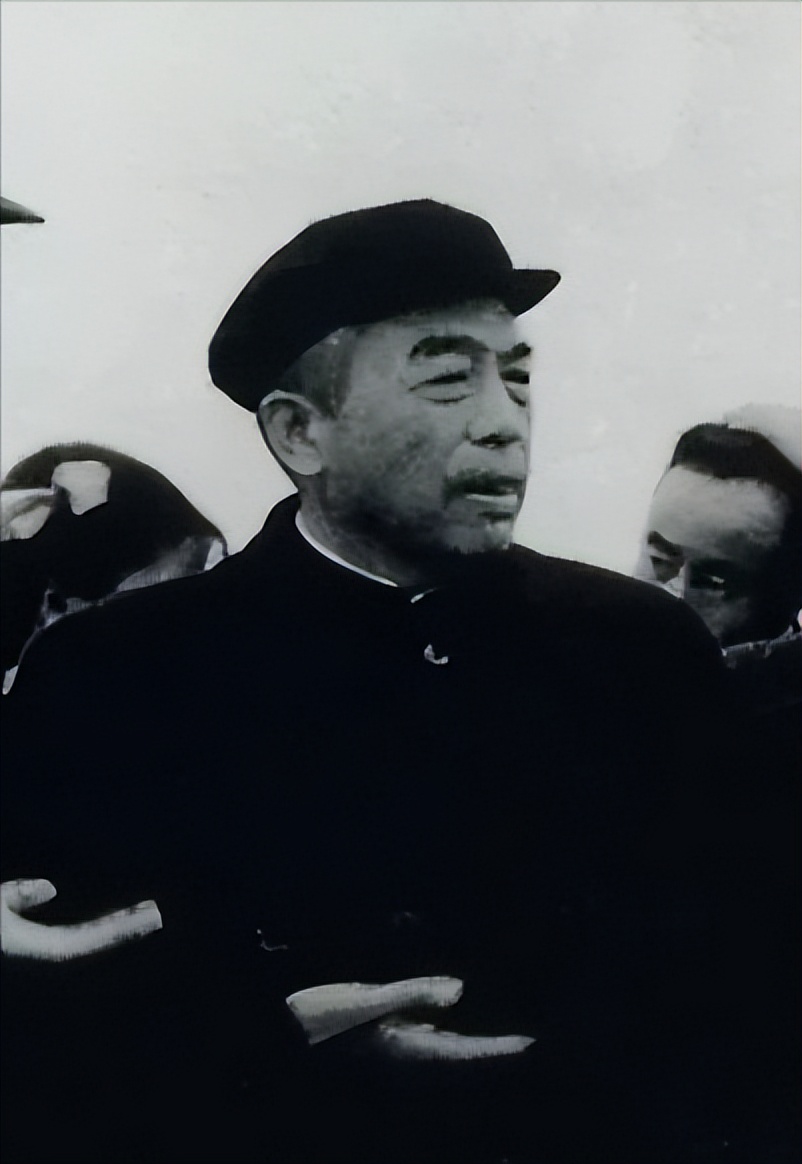 In 1967, what happened to Li Zhongqi, the founding major general who ...