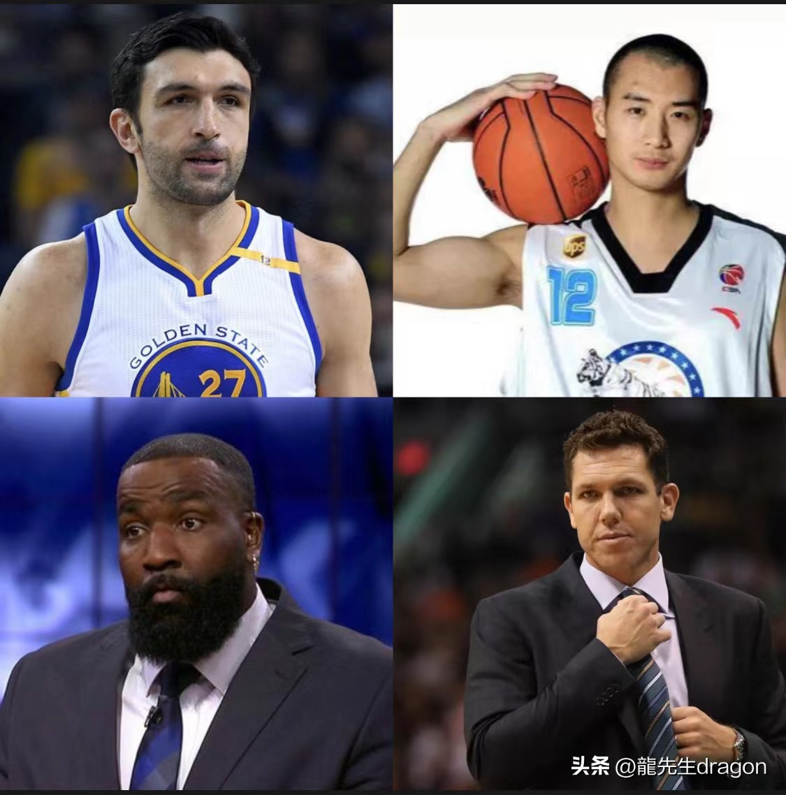 In the 2003 NBA draft, James is an all-around fighter - iNEWS