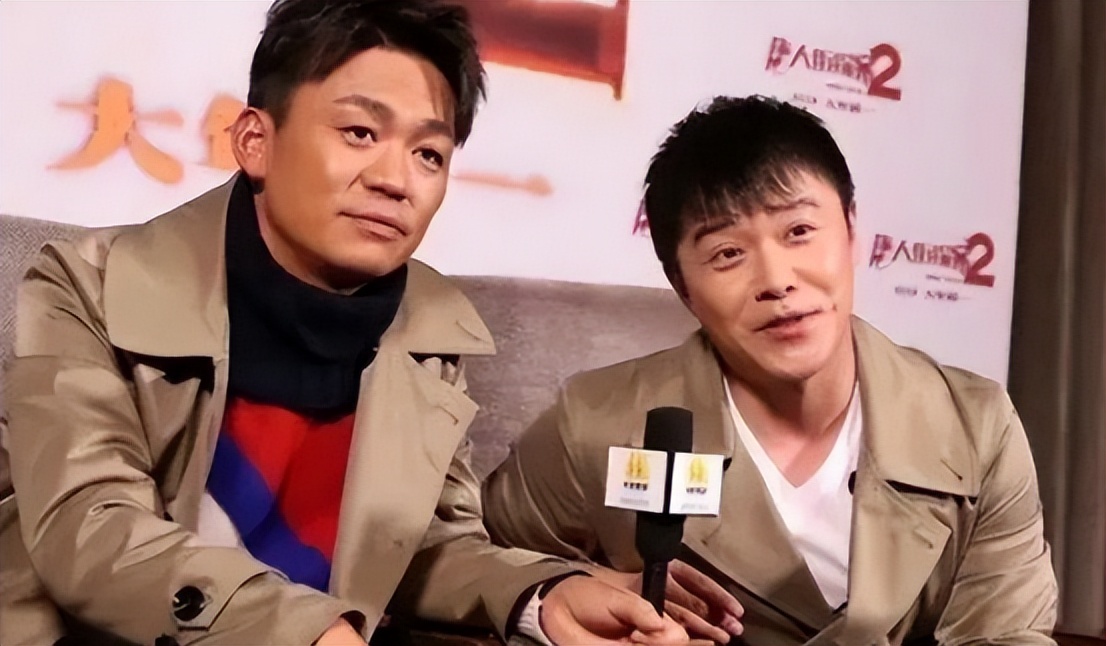 There is a kind of "calculation" called Tong Liya and Chen Sicheng. It ...