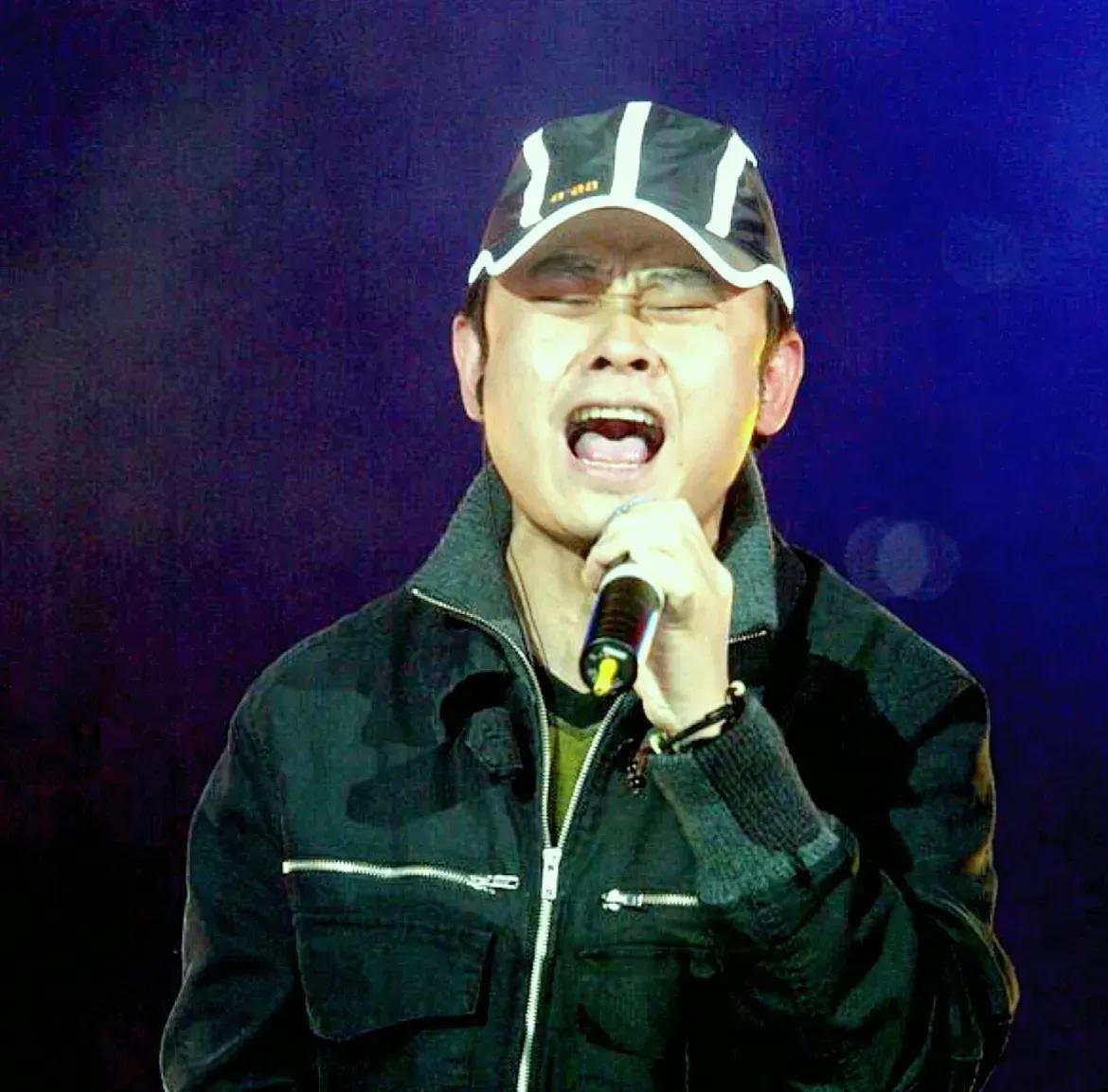 Dao Lang's new song "Raksha Haishi" has a low popularity, which has ...