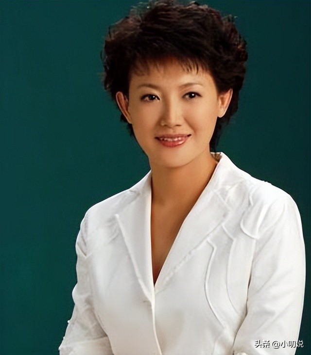 Well-known anchor Liang Yan: 27 years in the industry, keep the ...