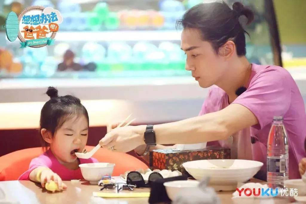 "Soft Rice Man" Lee Seung-hyun still can't save Qi Wei - iMedia