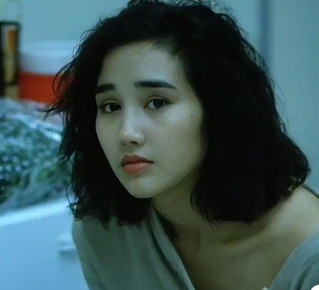 Zheng Haonan: Married a Japanese action movie actress, but was ...