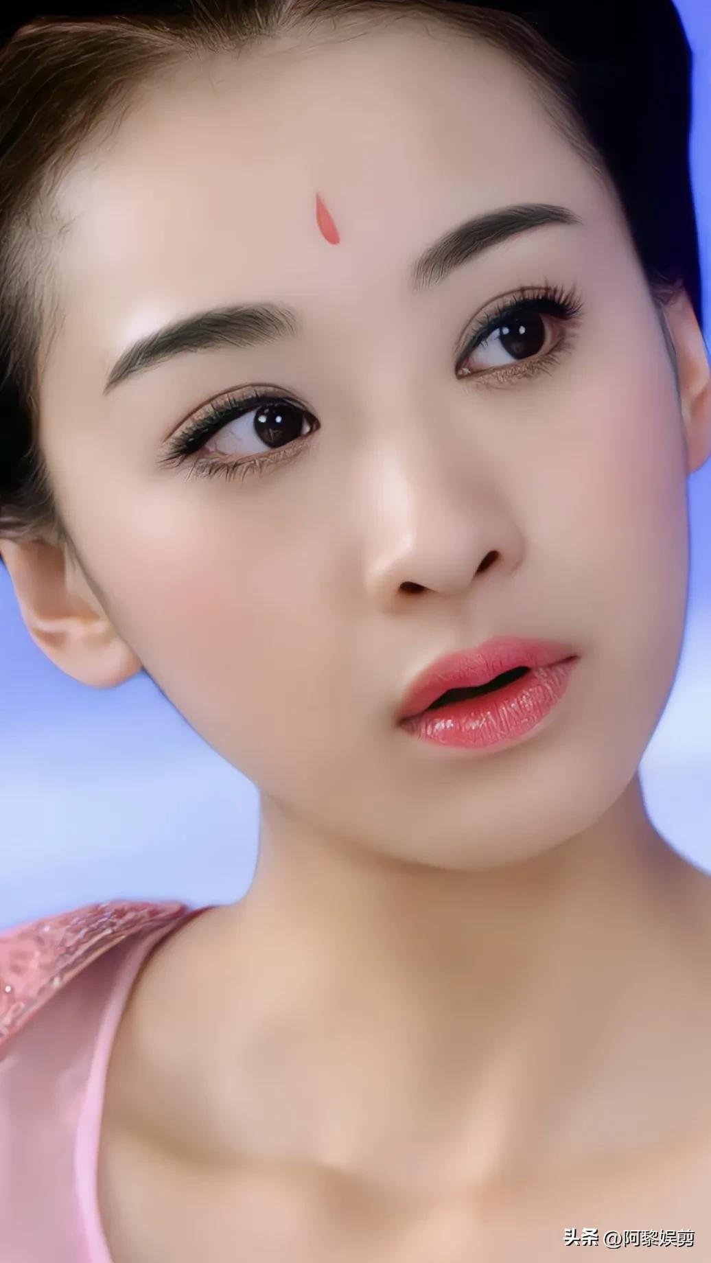Mu Tingting is sweet and cute, I really like it - iMedia