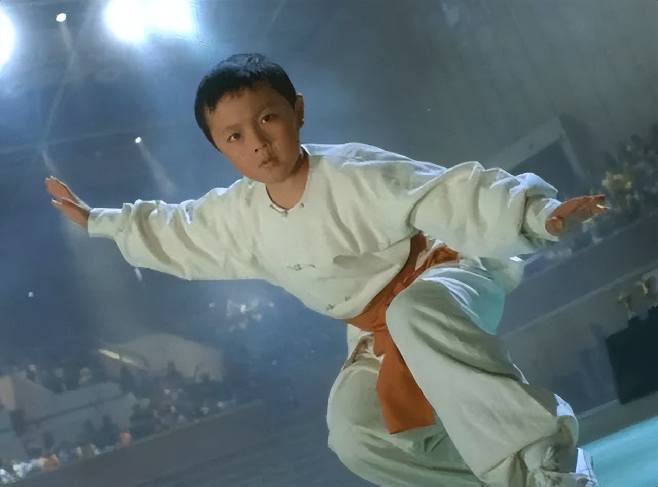 Interview with Xie Miao, I am not a knight, I am just a small person - iMedia