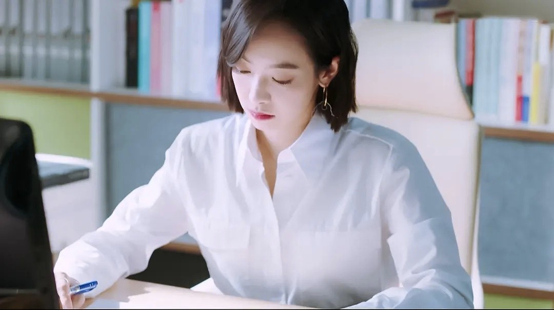 The new work of Mao Weining's disciples, the hot work drama "Our ...