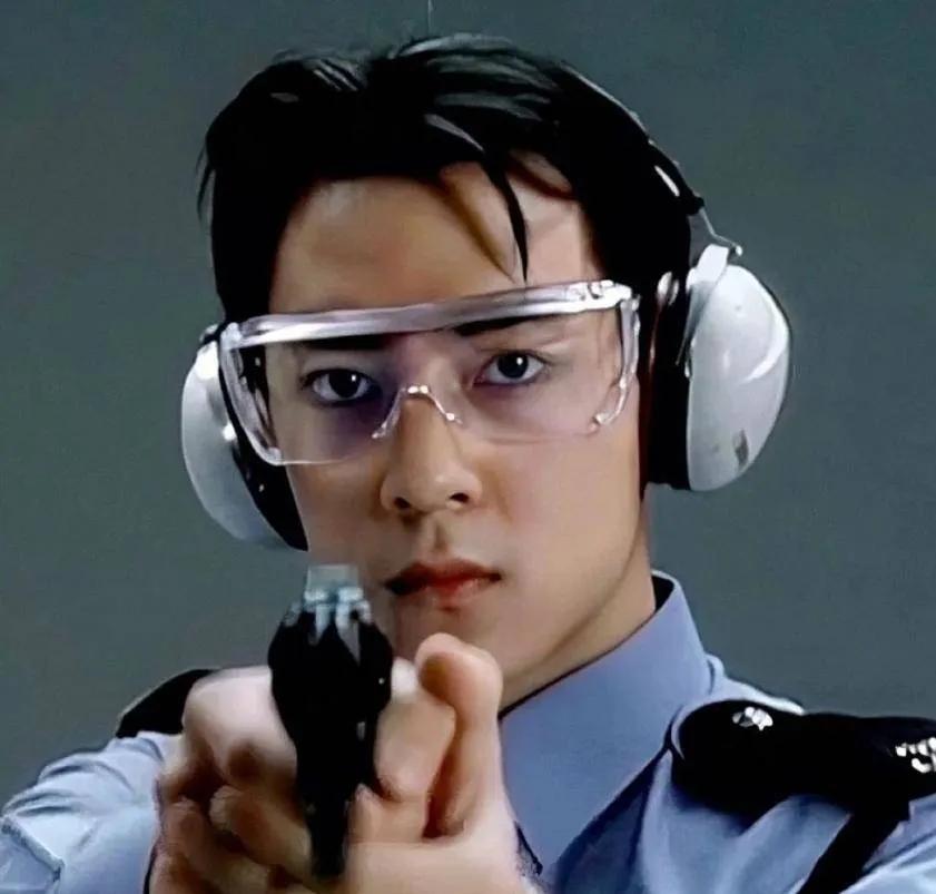 Zhang Zhilin blew himself up without sex for 10 years, and Wu Yanzu said: This is the cleanest ...