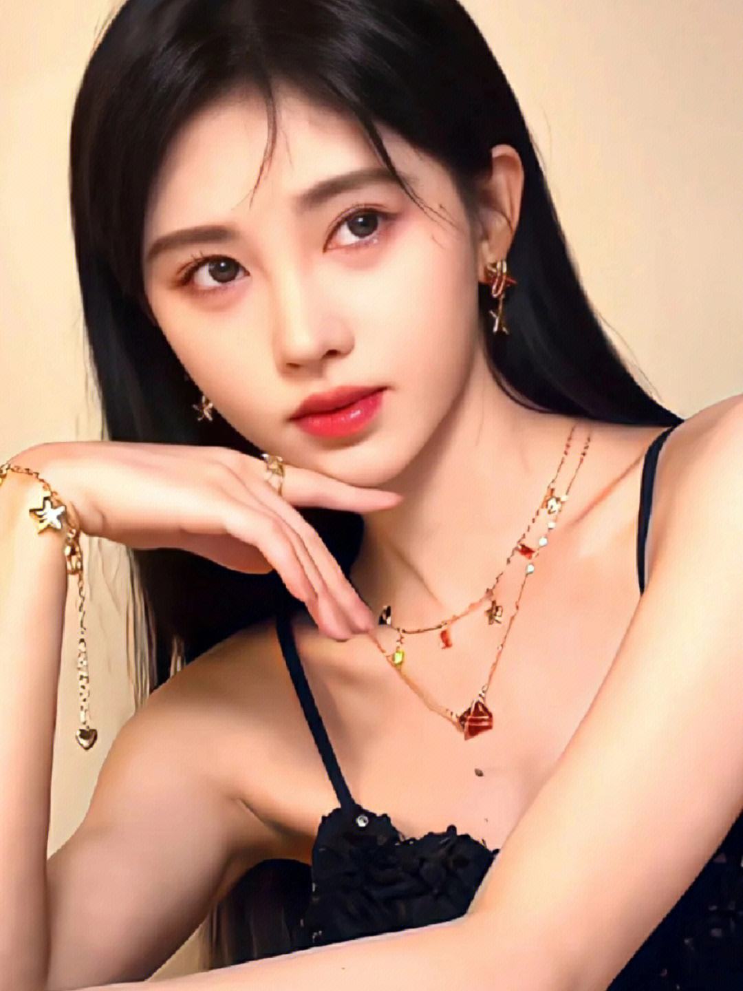 The leader talks about resources: Nazha's new drama, Ju Jingyi and Hou Minghao's cooperation ...