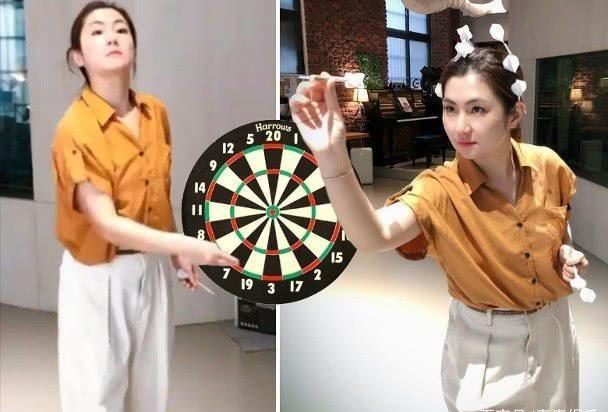 After Selina admitted her new relationship, ex-husband Zhang Chengzhong revealed the details of ...