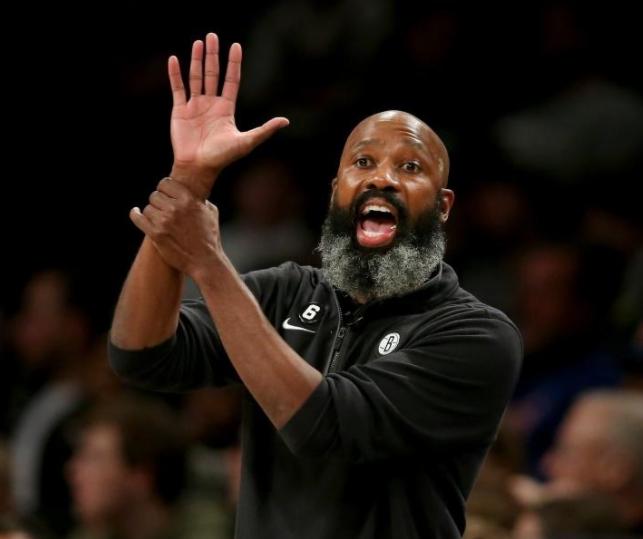 The better the Nets play, the harder Nash is questioned, if he gives up ...