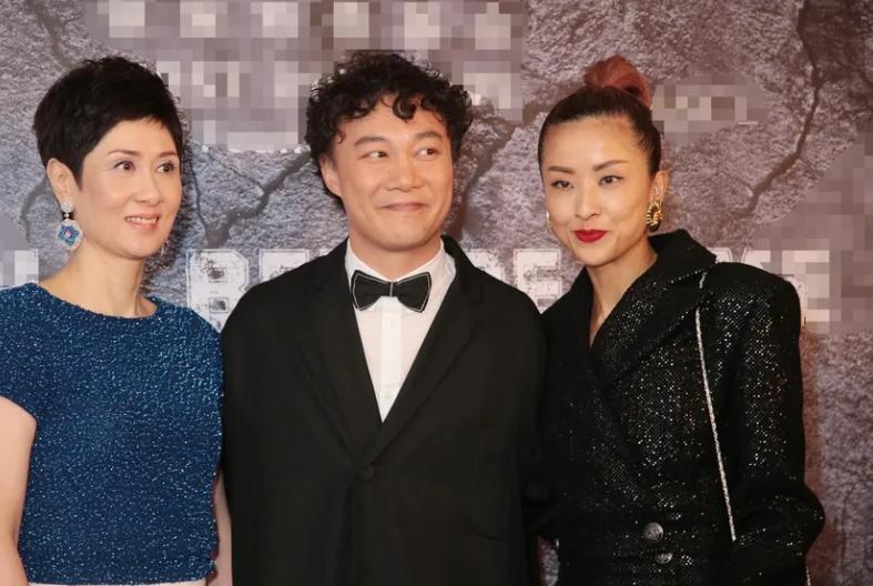 Eason Chan's wife was hospitalized due to illness!Send a message with ...