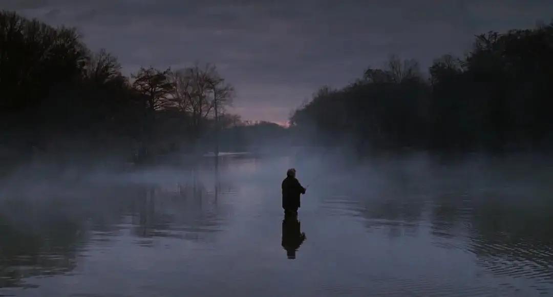 Reality and fantasy in the movie "Big Fish", an immersive journey of ...