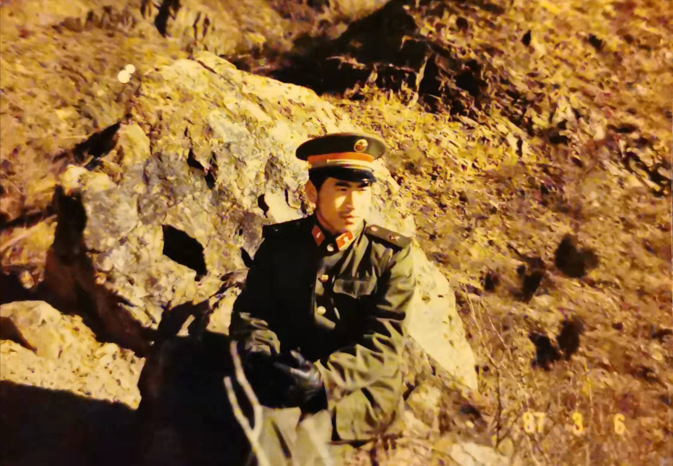 The 94-year history of changes in the PLA uniforms - iNEWS