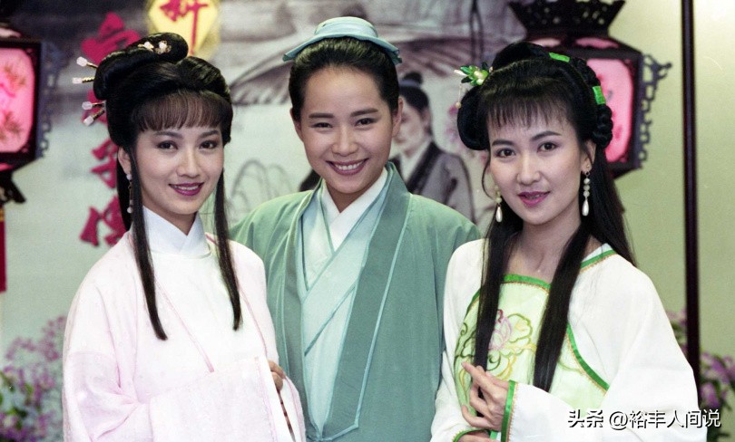 65-year-old Chen Meiqi visits 90-year-old director! The status is ...