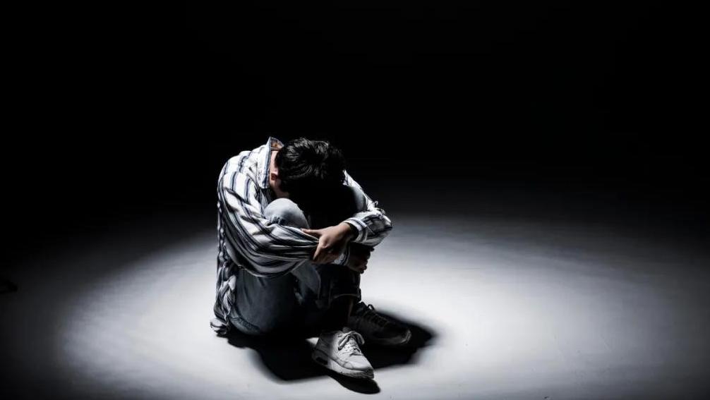 Sun Yihang, the leader of the TF family, was born as a human being, your laughter hides the ...