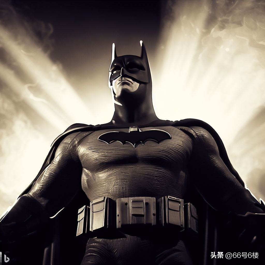 Comic Censorship and Superhero Morality: The Story Behind Batman's Don ...