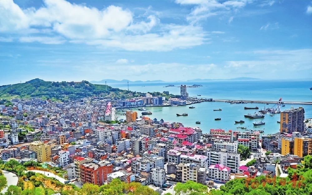 People in Hujiao (Fuzhou) feel very cordial, and these movies were ...