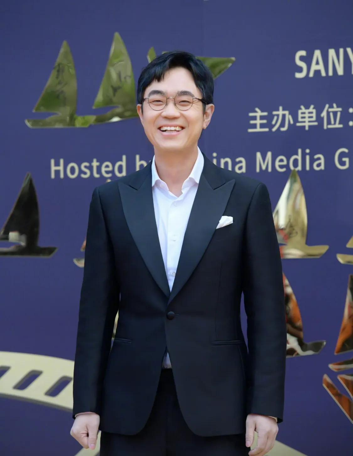 The big melon in the music circle, Liu Dachui broke the news about the ...