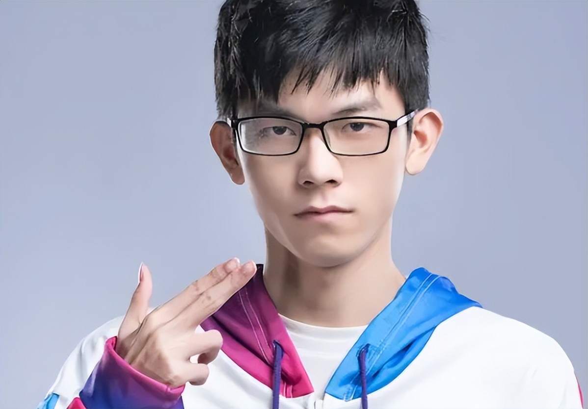 Genting Game World Champion disillusionment contract expires, the new ...