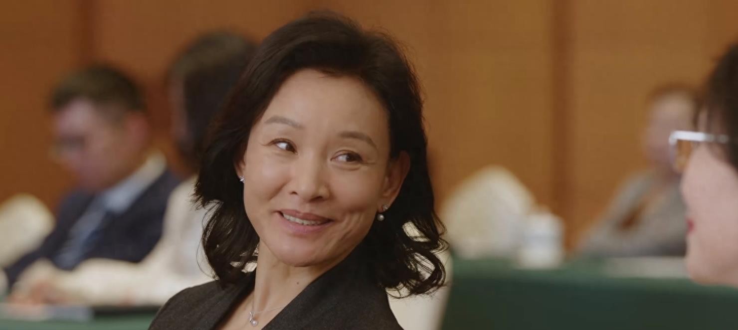 Questioning: Lin Yi is too straightforward. He doesn't know that he has ...