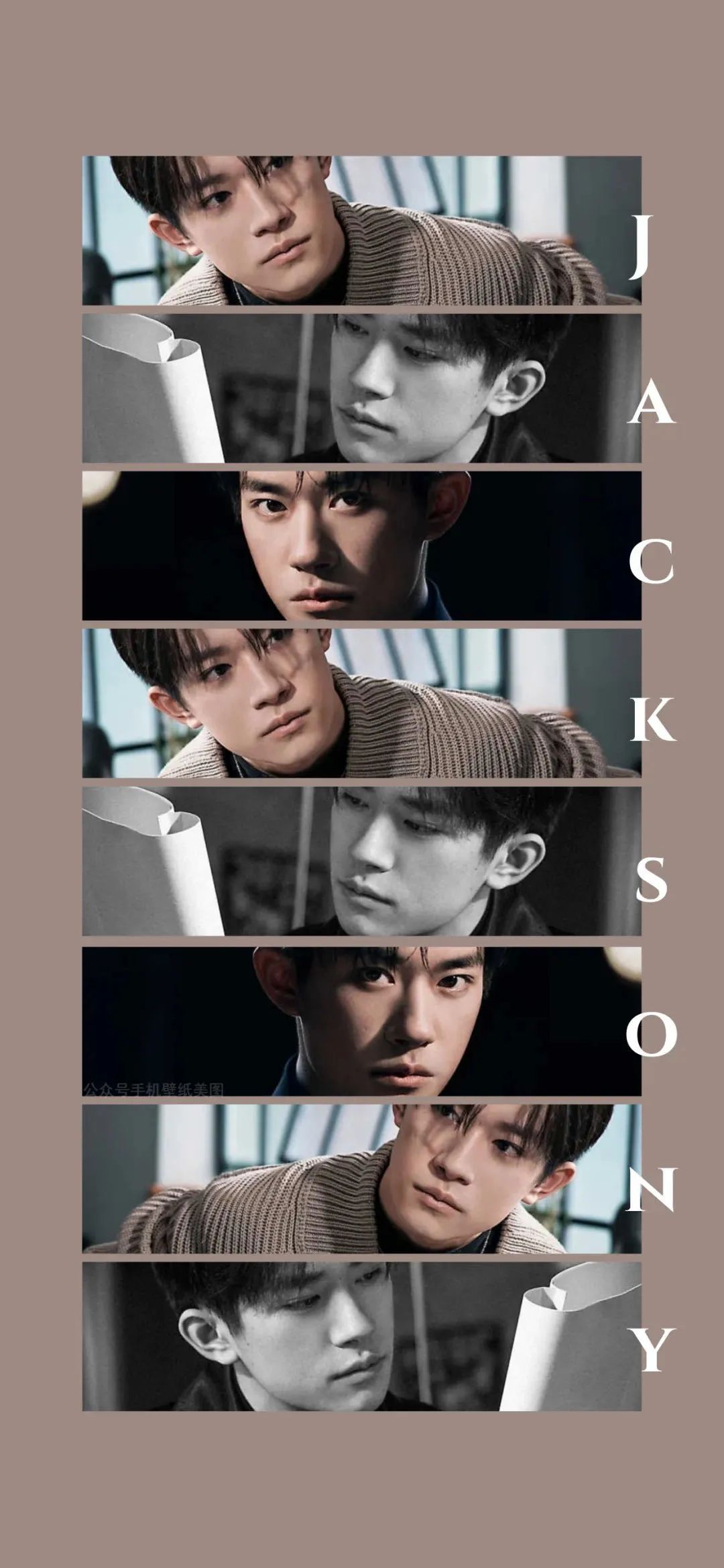 Zhen Huan, Du Meizhu, Wang Xinling, Na Ying, four characters - iMedia