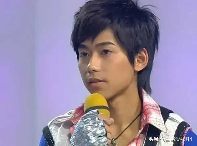 Su Xing reveals that participating in the fast men's competition, why ...