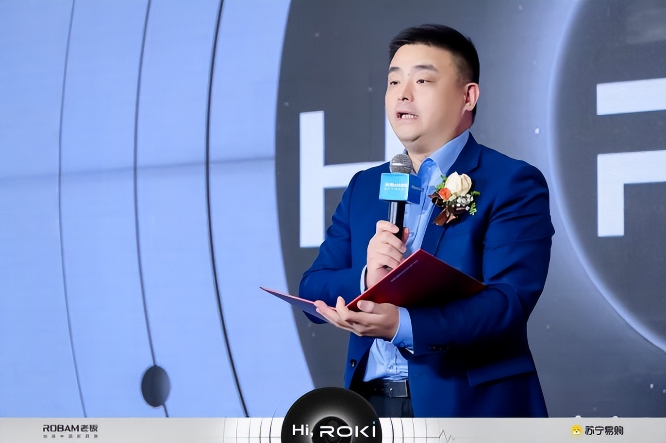 Inheriting Chinese cooking culture, ROBAM opens up a new future of ...