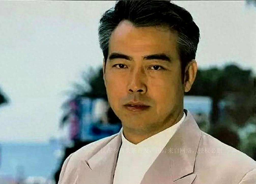 Facts have proved that Chen Hong and Chen Kaige are the Wang Zha couple "made in heaven" - iMedia