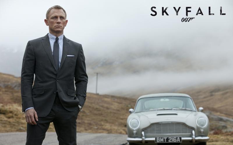 The "007" series of movies, beyond the cultural phenomenon of espionage ...