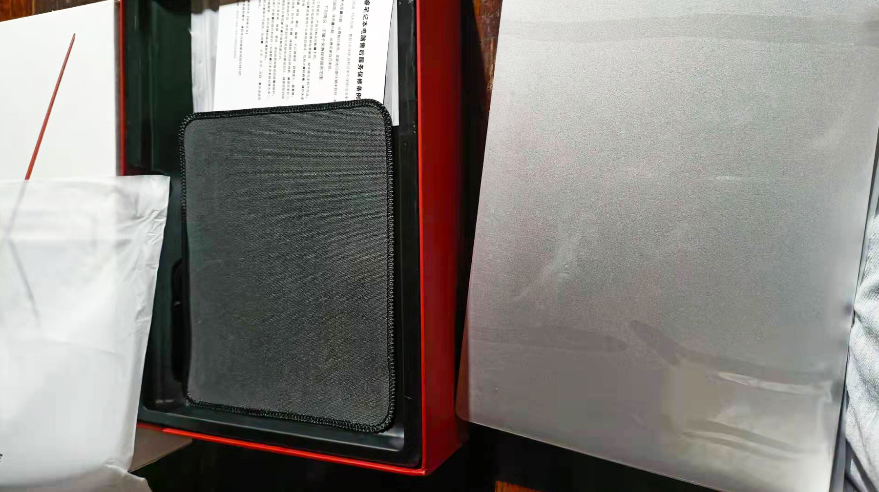 Experience a Mercedes-Benz tablet in 2022, the operating system is very ...