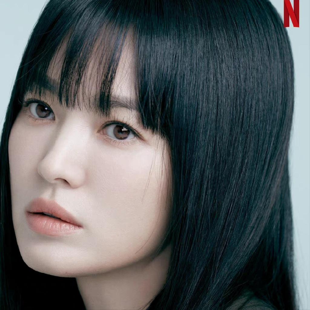 Su Wang: Under the lens of no beauty and no filter, Ms. Qiao's ...