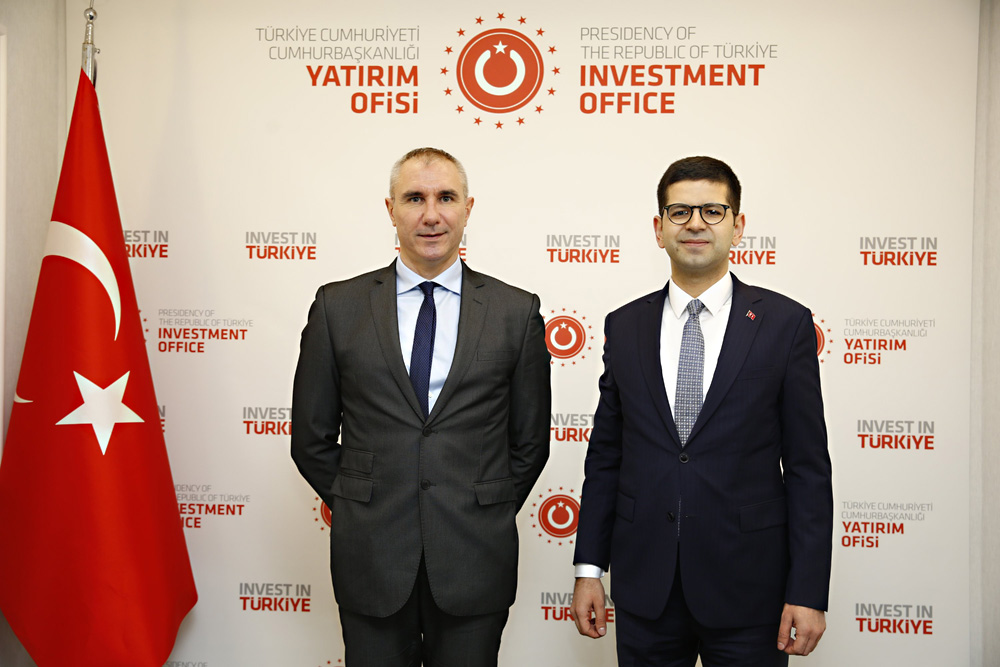Amazon to build first fulfillment center in Turkey - iNEWS