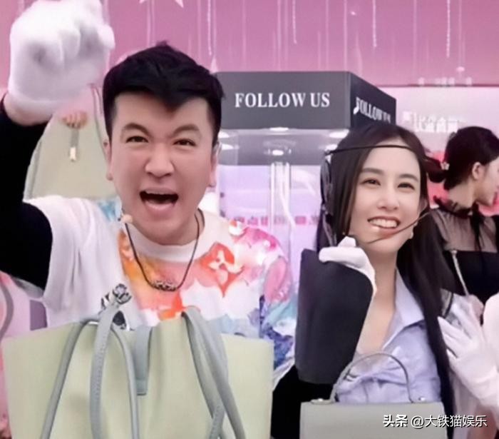 The 4 celebrities who don't yell at the price of the live broadcast ...