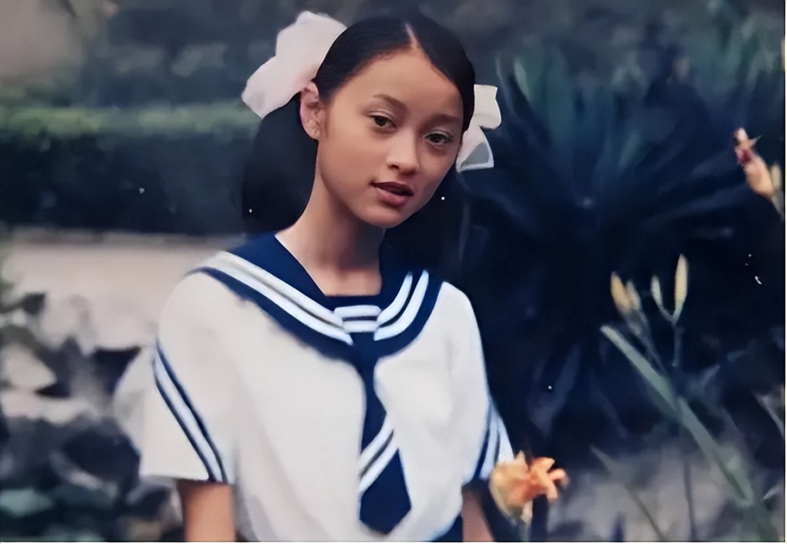 Actor Wu Yue: Be let down by Chen Jianbin, 51 years old, unmarried and ...