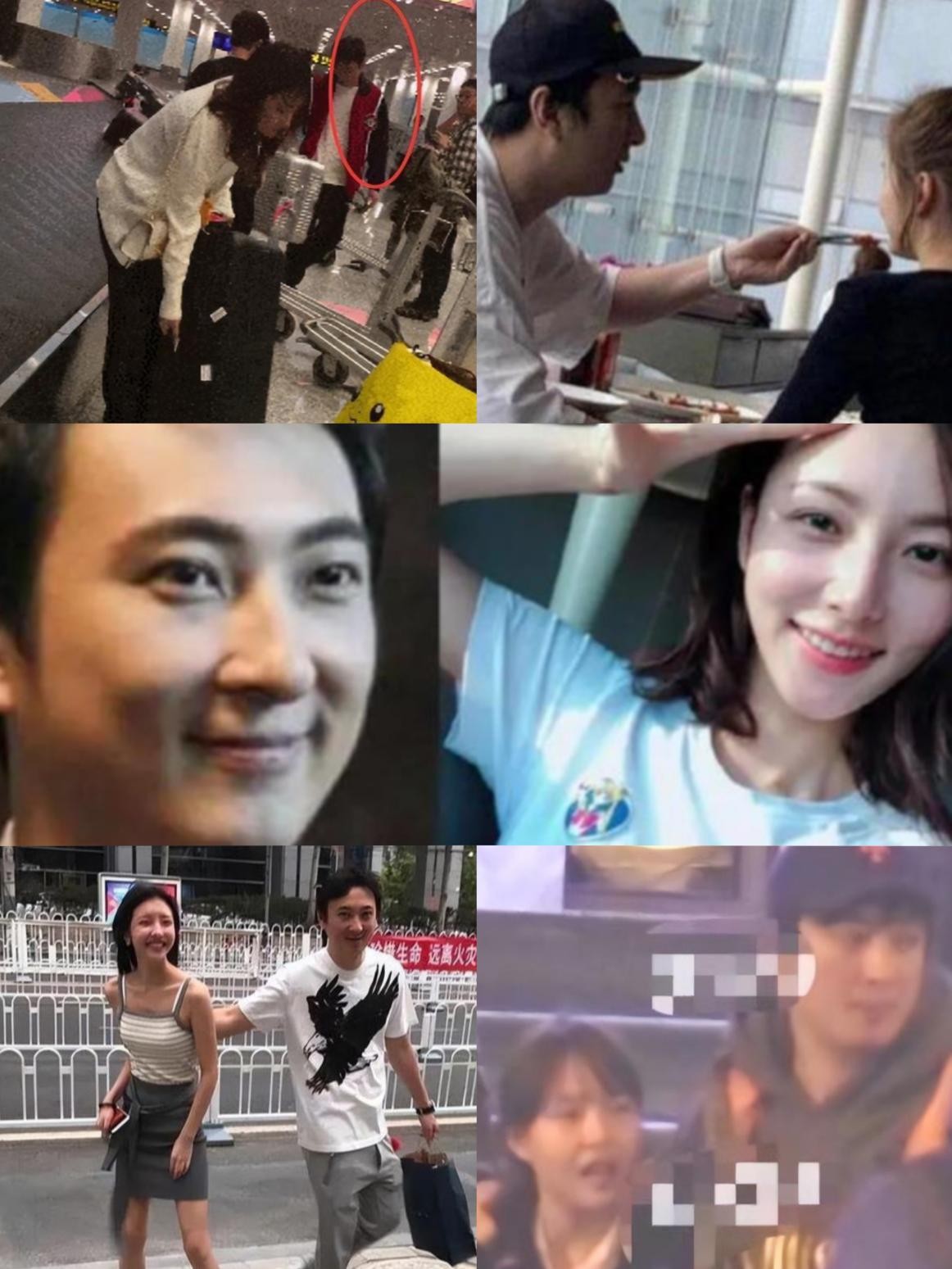 Wang Sicong, the "invincible" Wang Sicong, the days of "excessive lewdness" should also be over ...