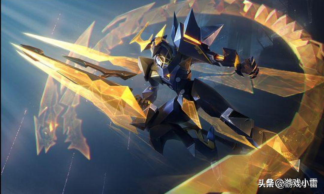 King Lanling and Emperor Kai came to the door with three joys, Kuang ...