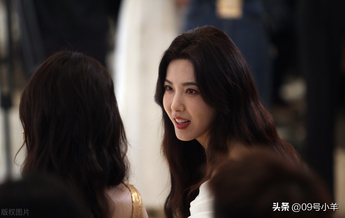 Zeng Li, Hou Minghao and Wang Dalu Wuhan attended the business event of ...