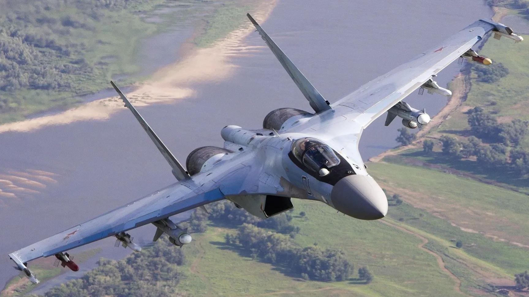 Exceeding expectations: Russian R-37M ultra-long-range air-to-air missiles show amazing power in ...