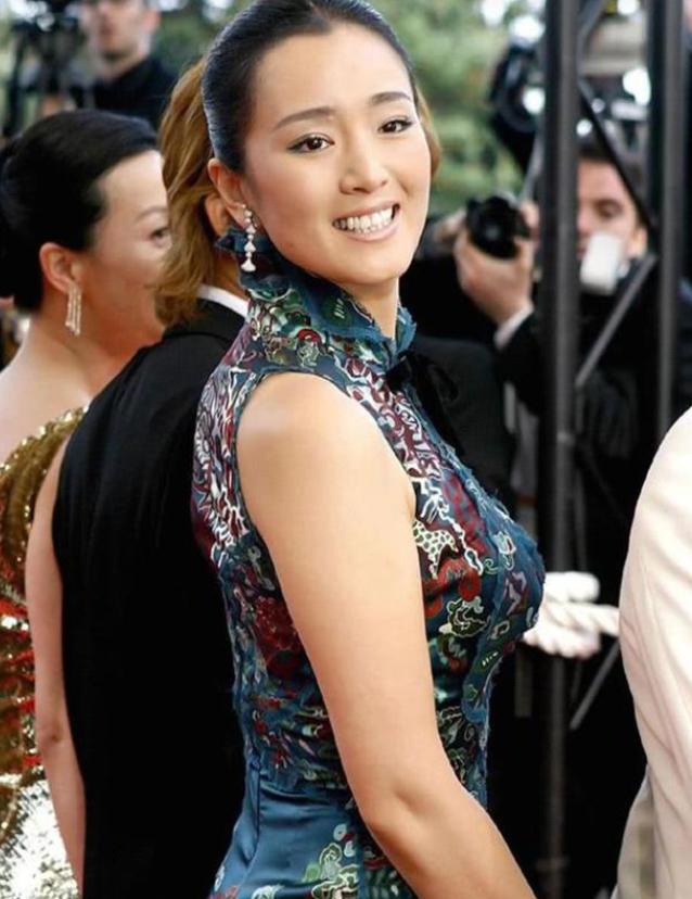 Stop laughing at beauties who are dragged down by their figure!These 10 ...